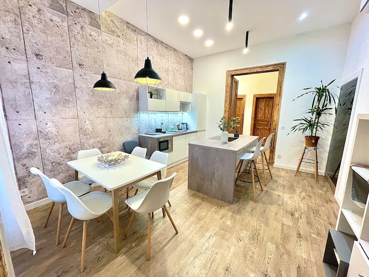 Dream Design Residency With Finn Sauna - Budapest