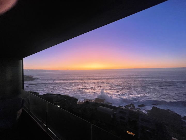 Maravilloso Depto Amoblado - Concón