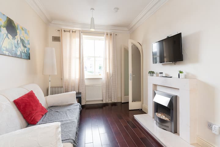 Cosy 1 Bed Apartment In Dublin 6 - Dublin