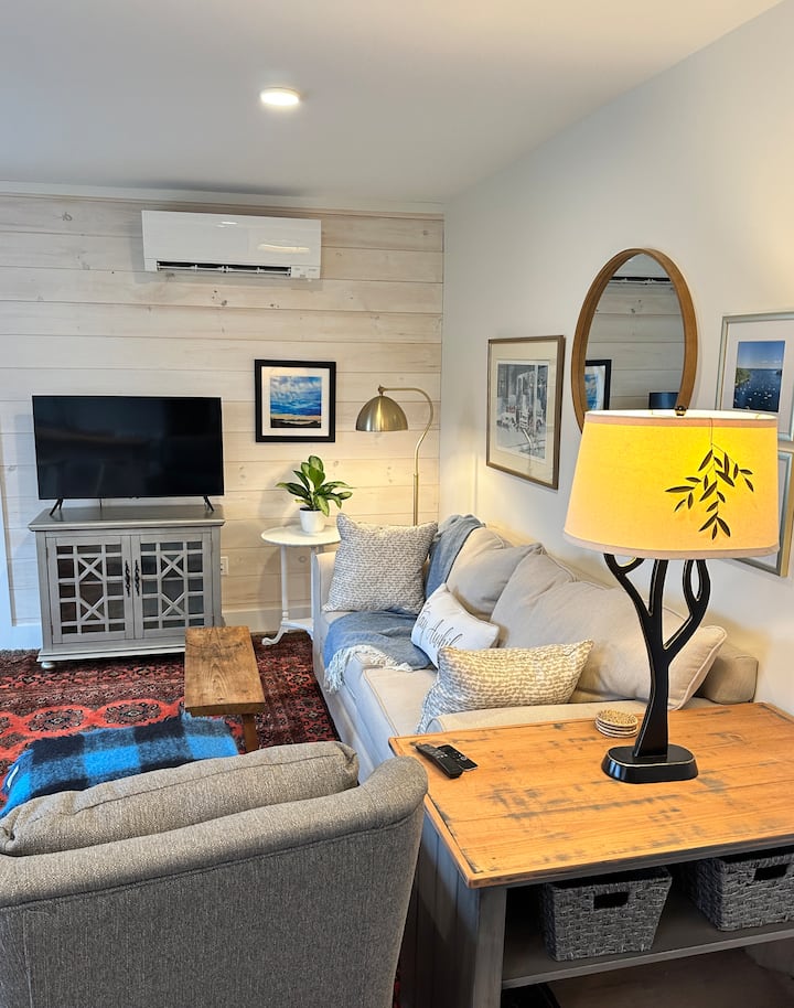 Foundry Guest Apartment - Rockland, ME