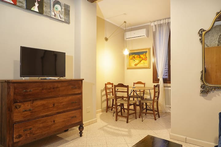 Appartement Saint Charles - Bologne