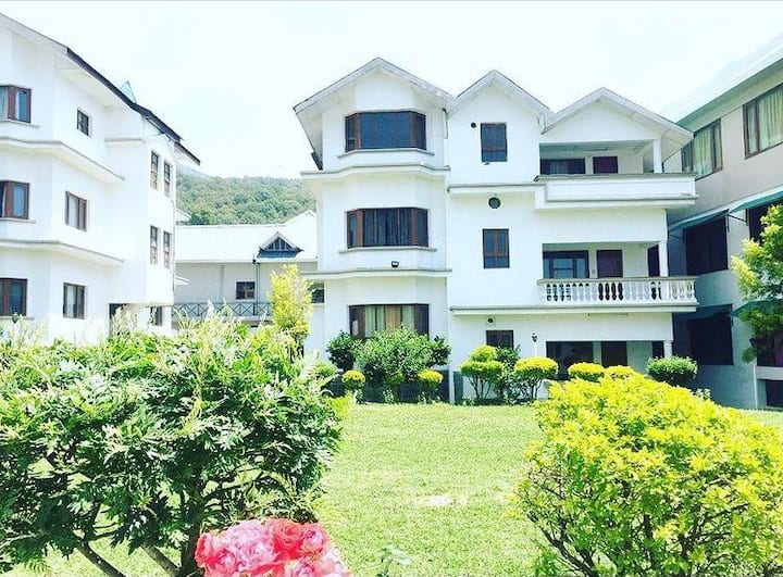 Studio Apartment - Palampur