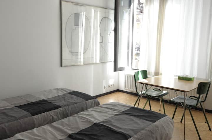 Simplex Appartement - Uccle