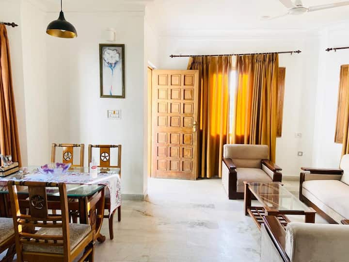 3 Bed Room Villa - Palampur