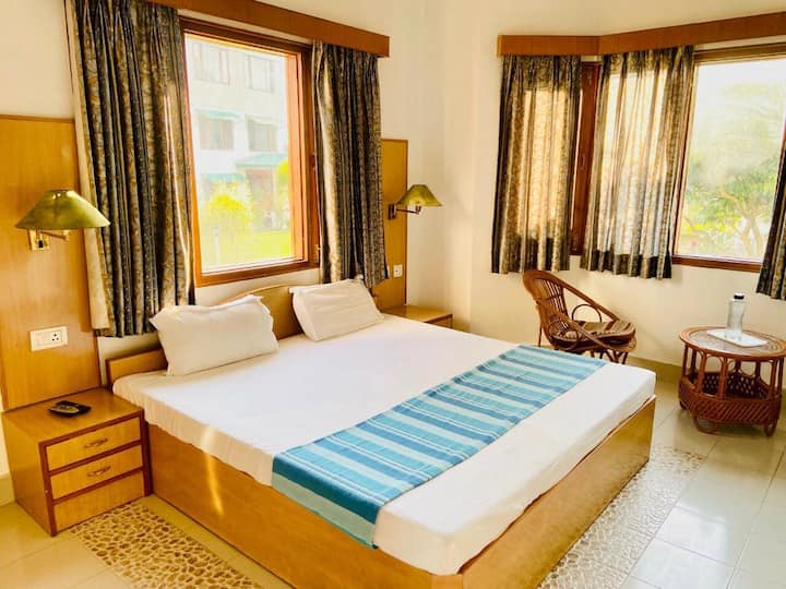 Flashpacker's Room - Palampur