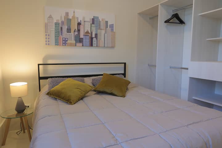 Loft Privado Para 2 Personas. - Monterrey