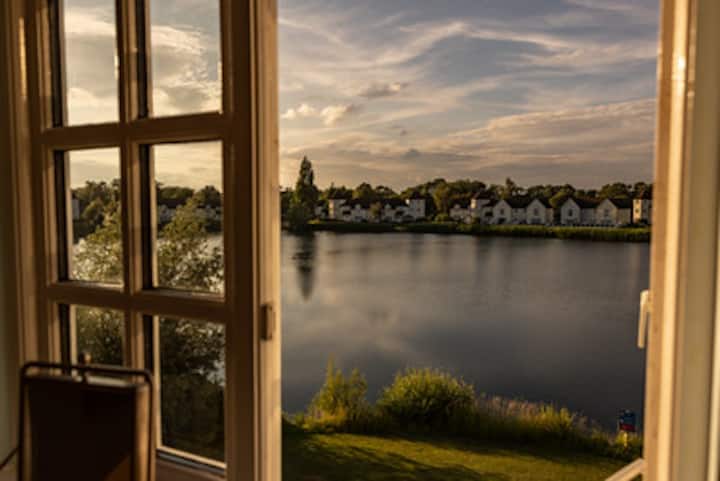 Solius Retreat - 비버리