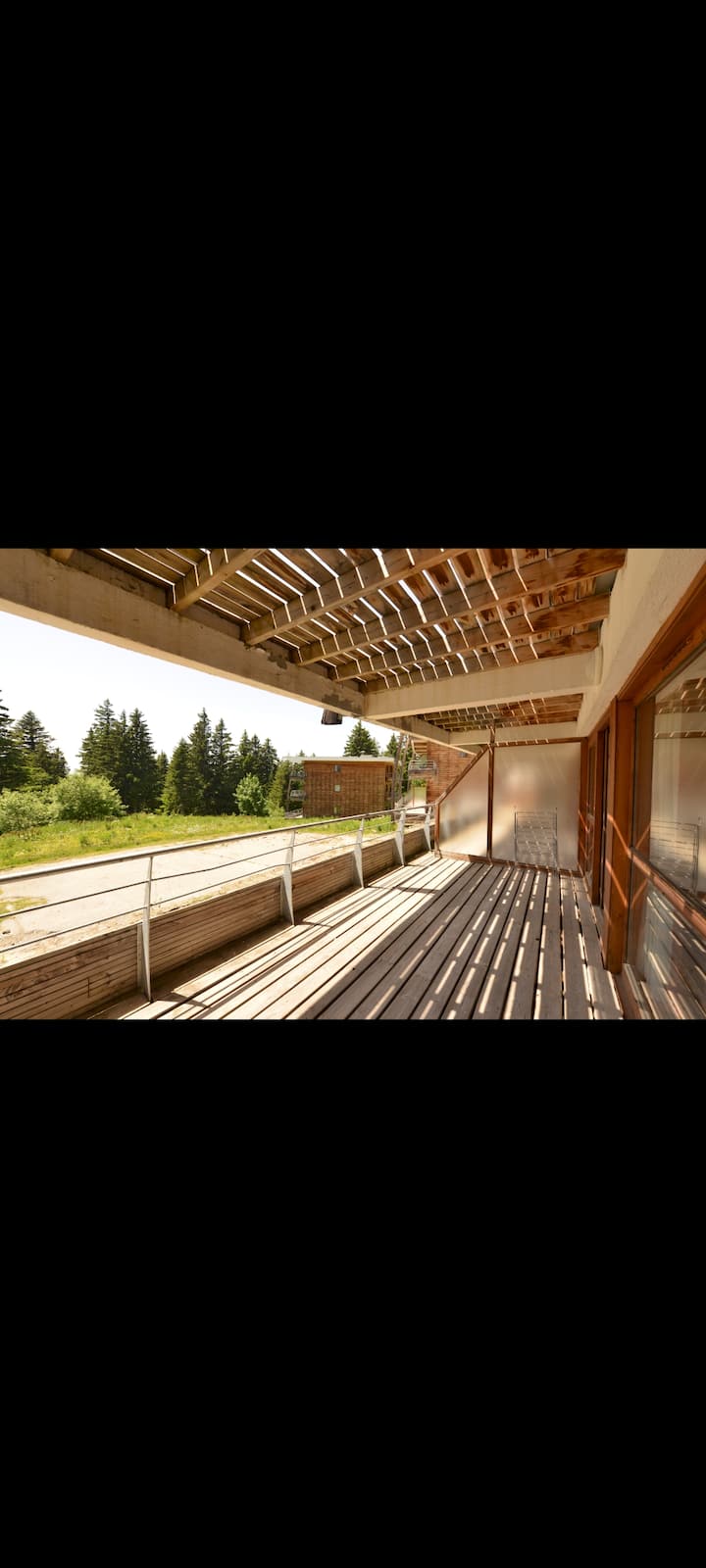 6 Couchages Au Pied Des Pistes - Chamrousse