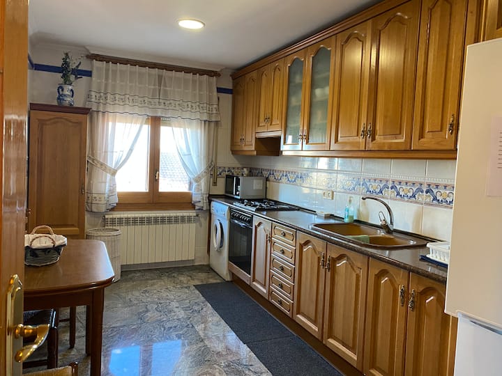 Casa Rural María Josefa - Albarracín