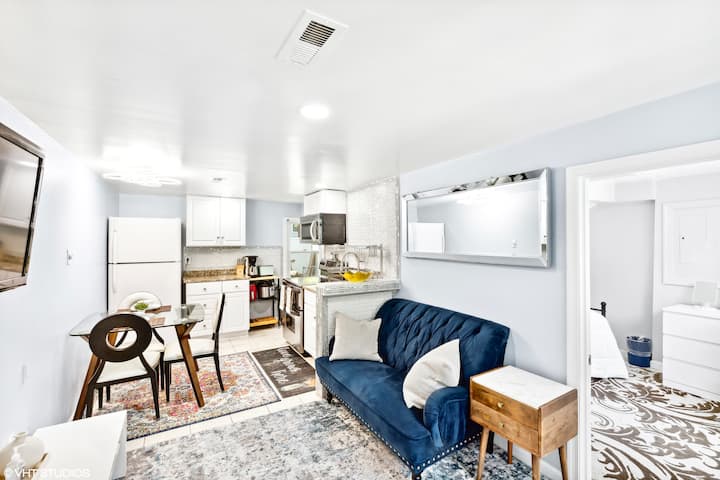 Perfect Alexandria Guest Suite Near Washington Dc! - Alexandria, VA