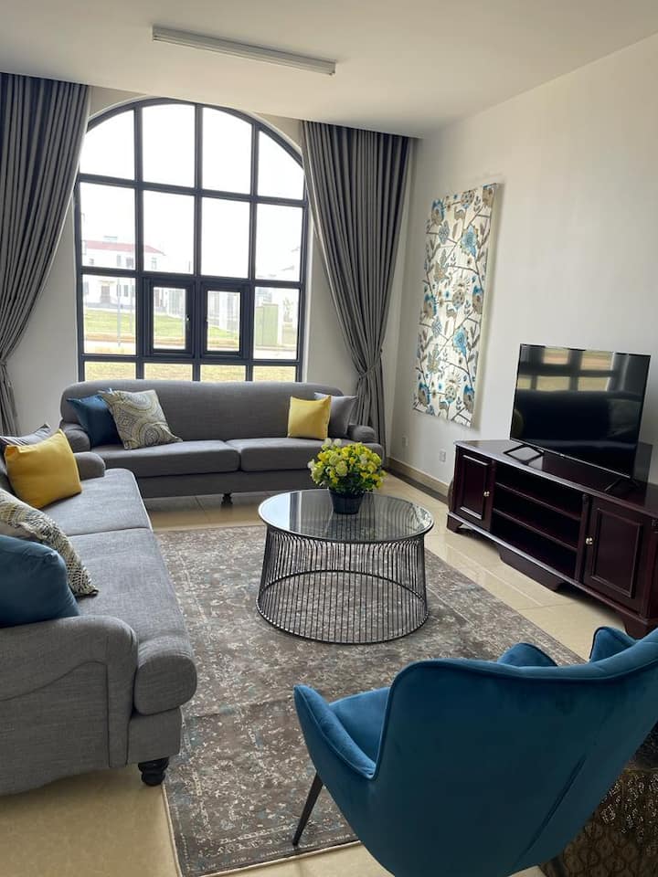 Villa 32 - Lilongwe