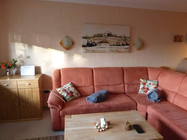 Holiday Home Green Deal In Bodenmais - Bodenmais