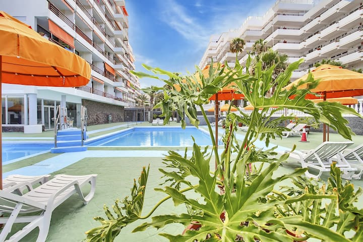 Monolocale Luna In Costa Adeje - Costa Adeje