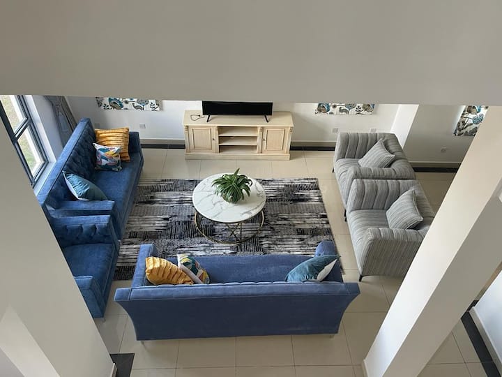Villa 33 - Lilongwe