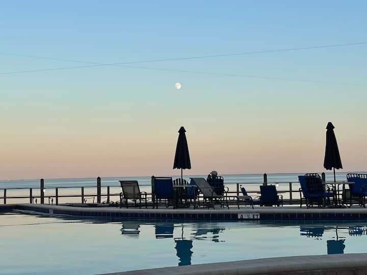 St.pete Florida! Fun And 10min Downtown/20day Stay - St. Petersburg, FL