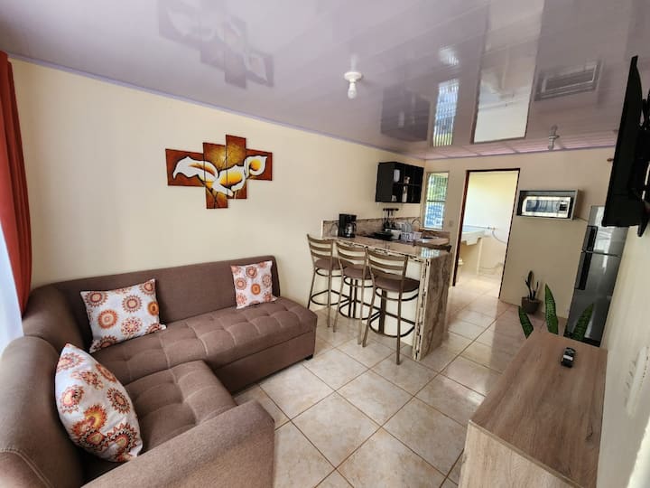 Apartamento En La Fortuna #1 - La Fortuna