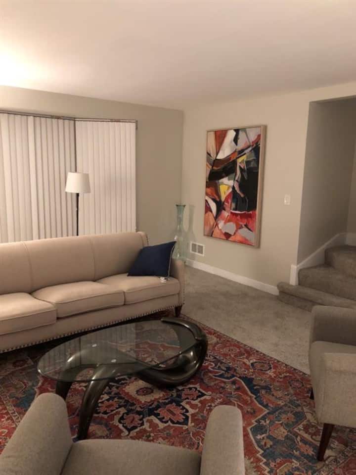 Family Home Next To Downtown - Arlington Heights, IL