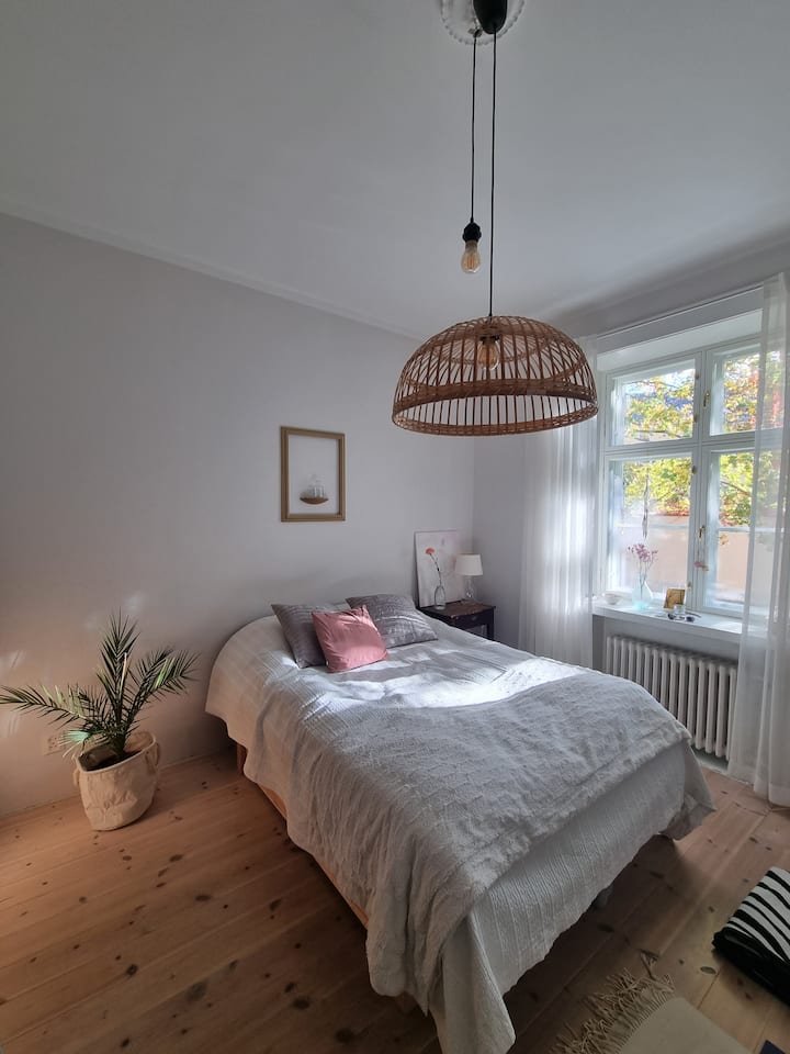 36m2 Avara Yksiö Ullanlinnassa - Helsinki