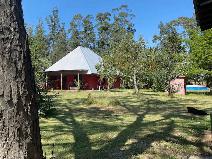Mandala Eco Hospedaje - San Carlos