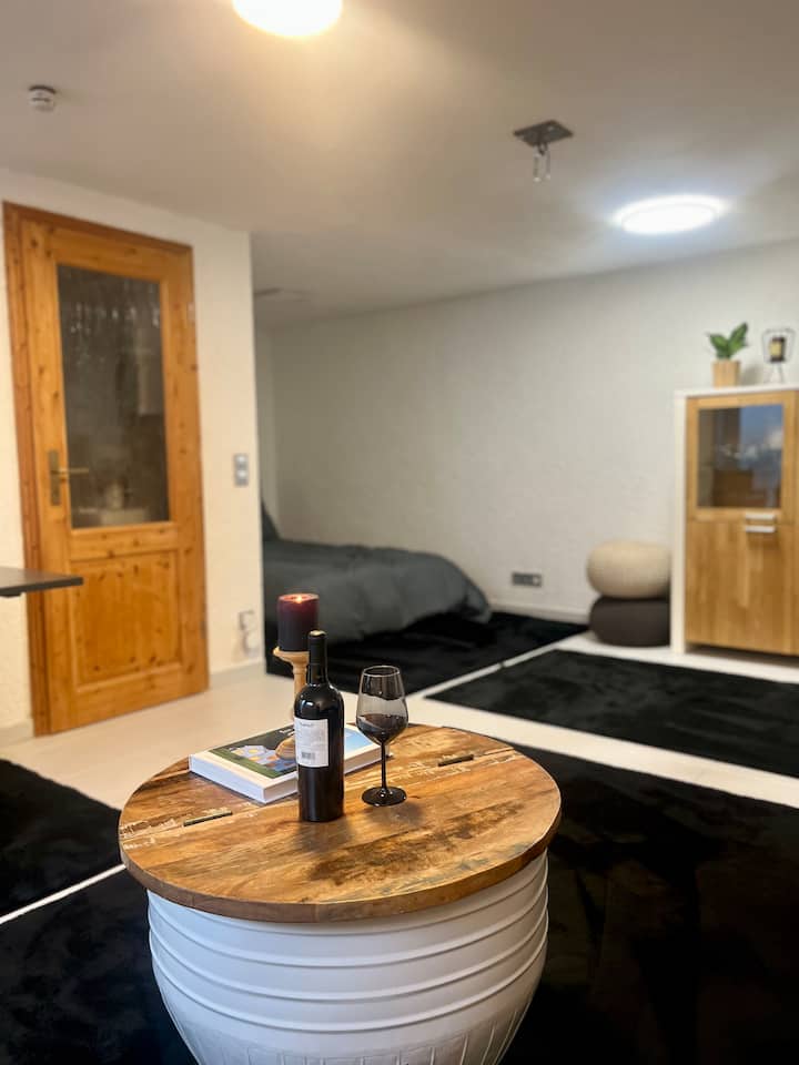 Appartement In Golfplatznähe - Eltville