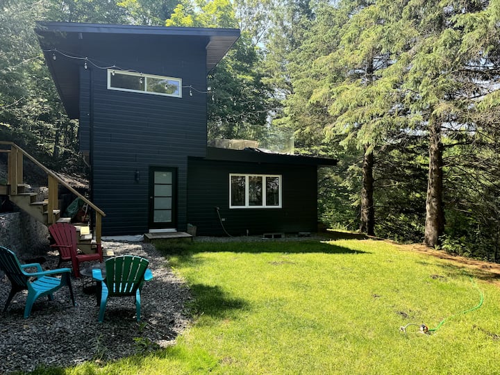Lake Hideaway - Rawdon