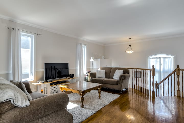 La Dallaire 3 Cac - Mirabel