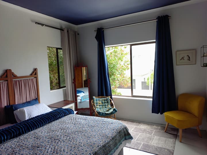 Flatlet In Santareme - Saint Francis Bay