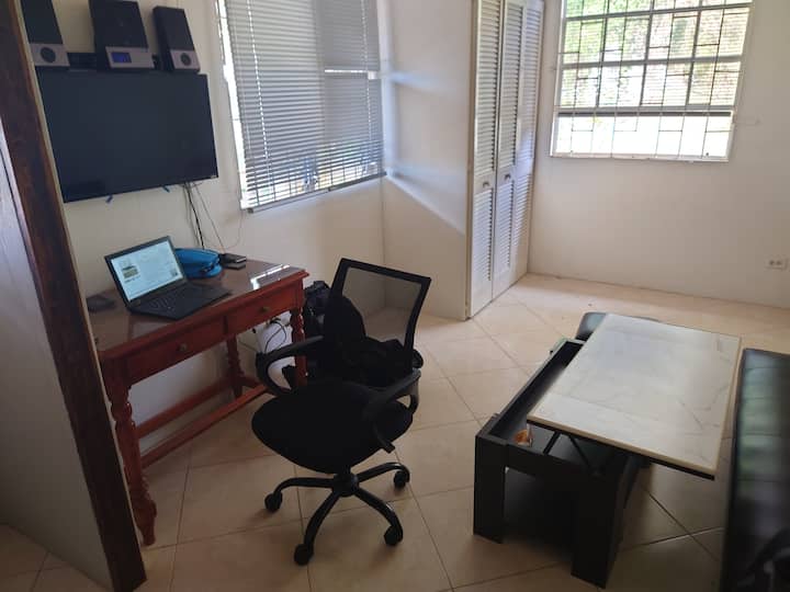 2 Blocks From Beach - Barbade