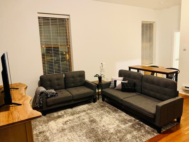 Historic One Bedroom - Forest Grove, OR