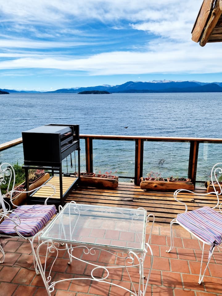 Ruca Schuss Arg41 - San Carlos de Bariloche