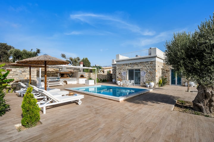 Aphrodite's Luxury Pearls 2 - Pitsidia