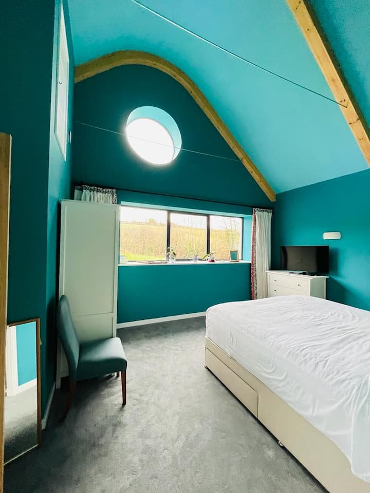 Amazing House - Topsham