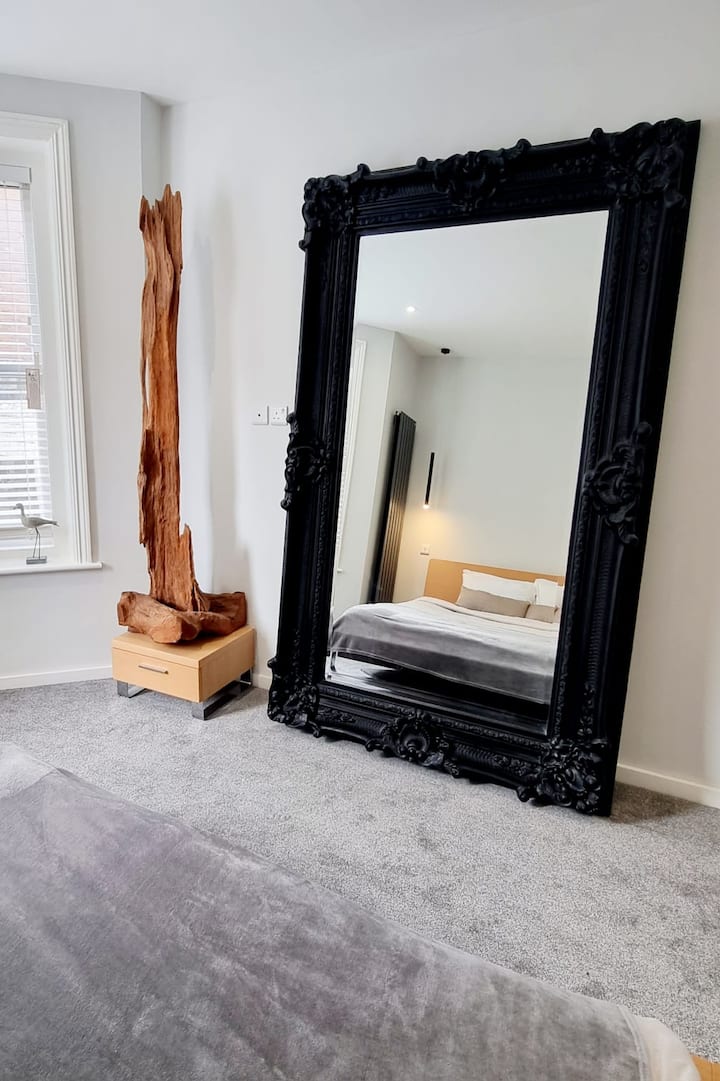 Stylish Flat In Bournemouth Town Centre - Bournemouth
