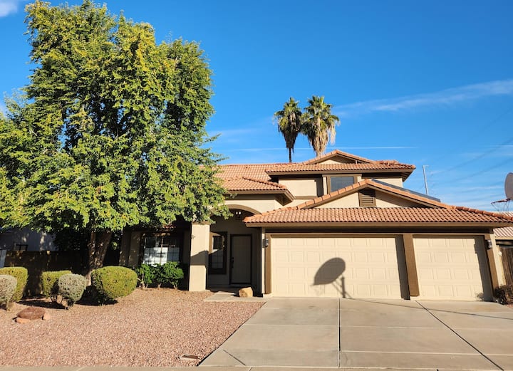 Best Home Away From Home - Peoria, AZ