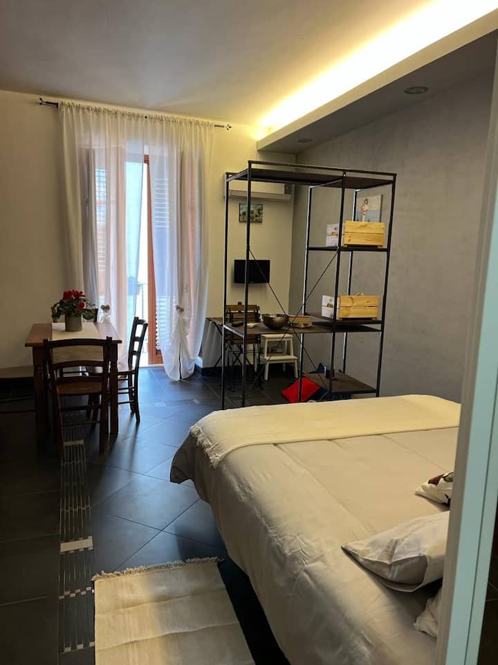 Monolocale Casa Roberto - Cefalù