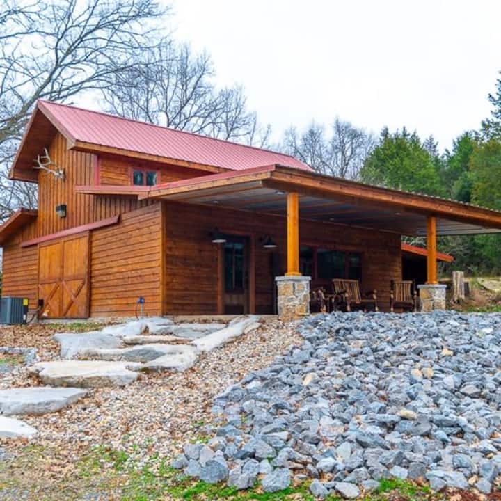 Turkey Ridge | Unique & Peaceful - Dawson Lake, Kelso