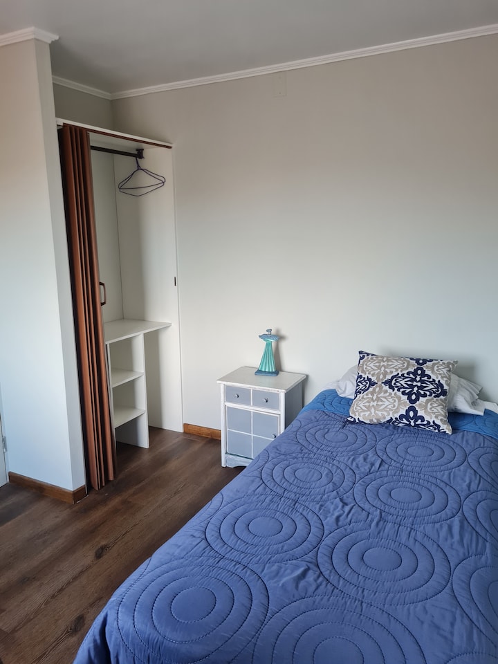 Cómodo Apartamento En Coquimbo - Coquimbo, Chile