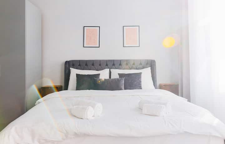 Fabulous Viennese Apartment - Vienna