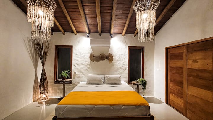 Suíte Standard - Trancoso, Brasil