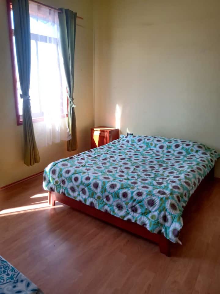 Arriendo Loft Temporada Verano - Valparaíso