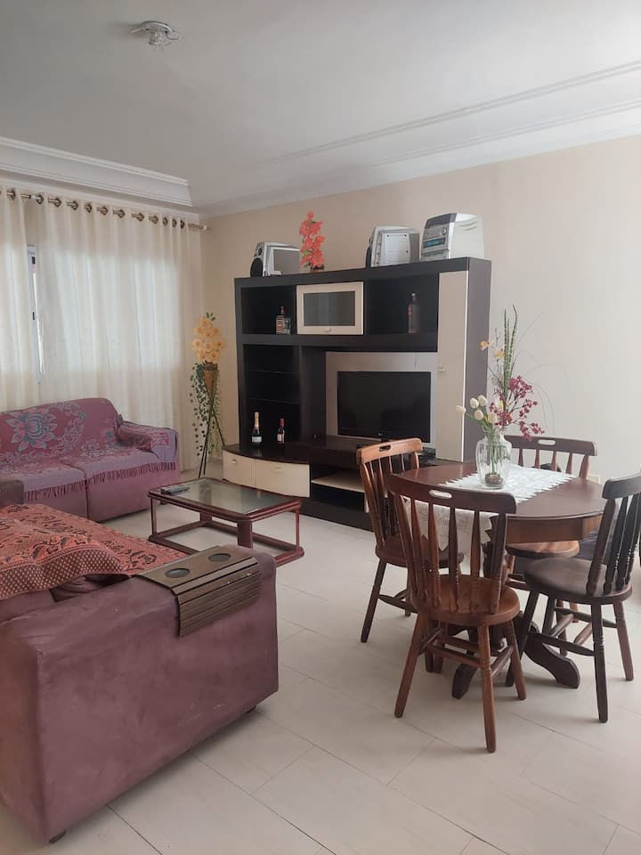 Excelente Casa - Praia Grande