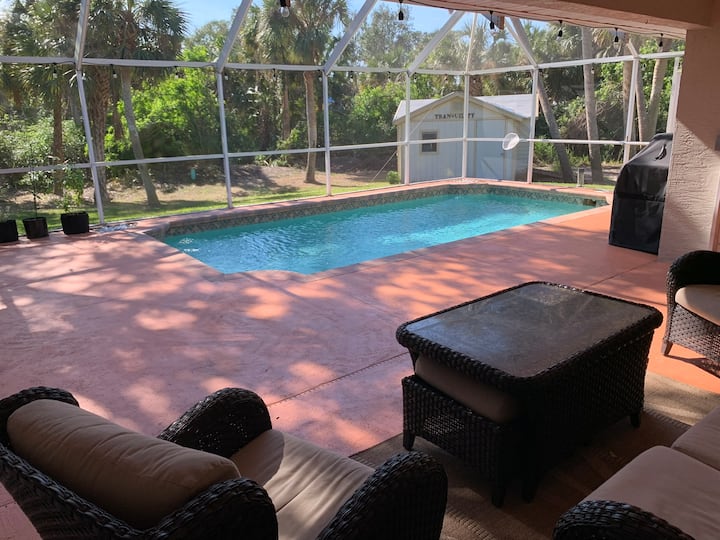 South Venice Hidden Gem - Englewood, FL