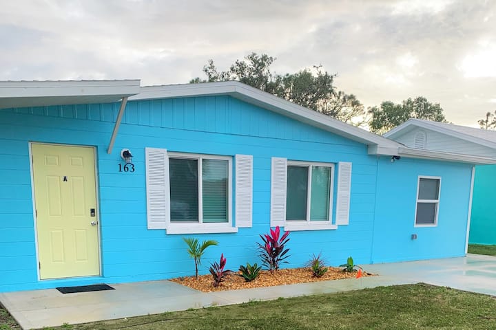 Peaceful Englewood Getaway - Englewood, FL