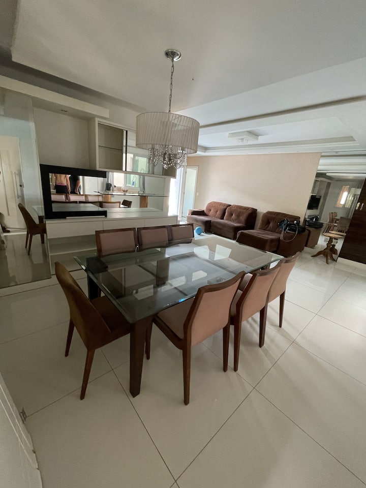 Casa Balneário Camboriú - Balneario Camboriú