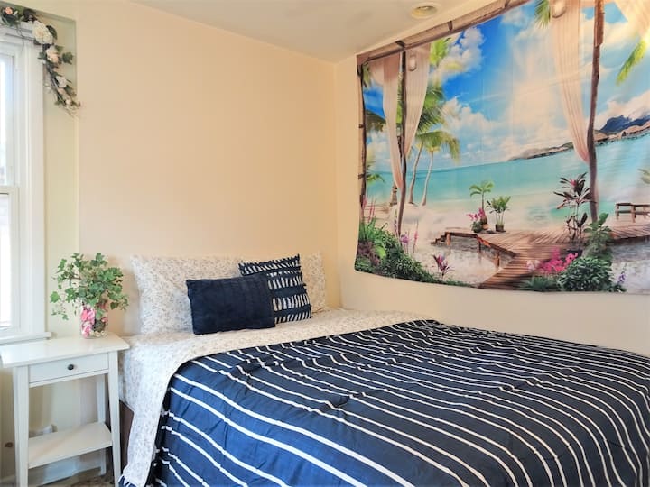 3j5ih3 First Floor Close To Chicago And Lolyoa - Chicago, IL