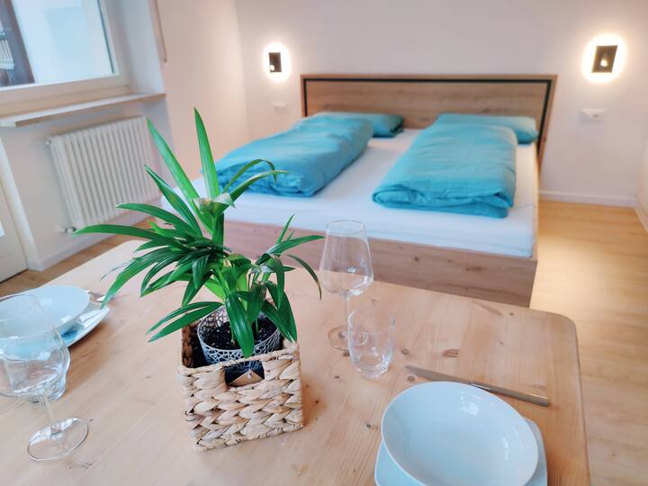 Nora´s Home 2 - Nel Verde A 2 Passi Dal Centro - Merano