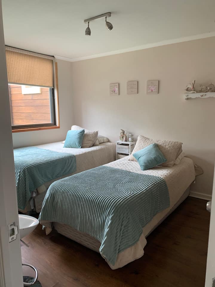 Cómodo Depto En Pucon - Pucón