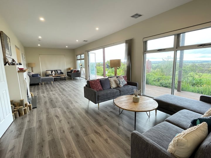 Kesehills Wines Shared Villa B Ground Floor - Springton