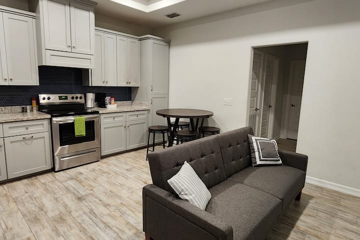 New Downtown Destination! - McAllen