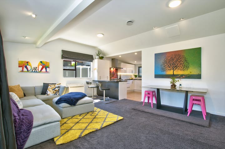 Relaxing & Convenient - Queenstown
